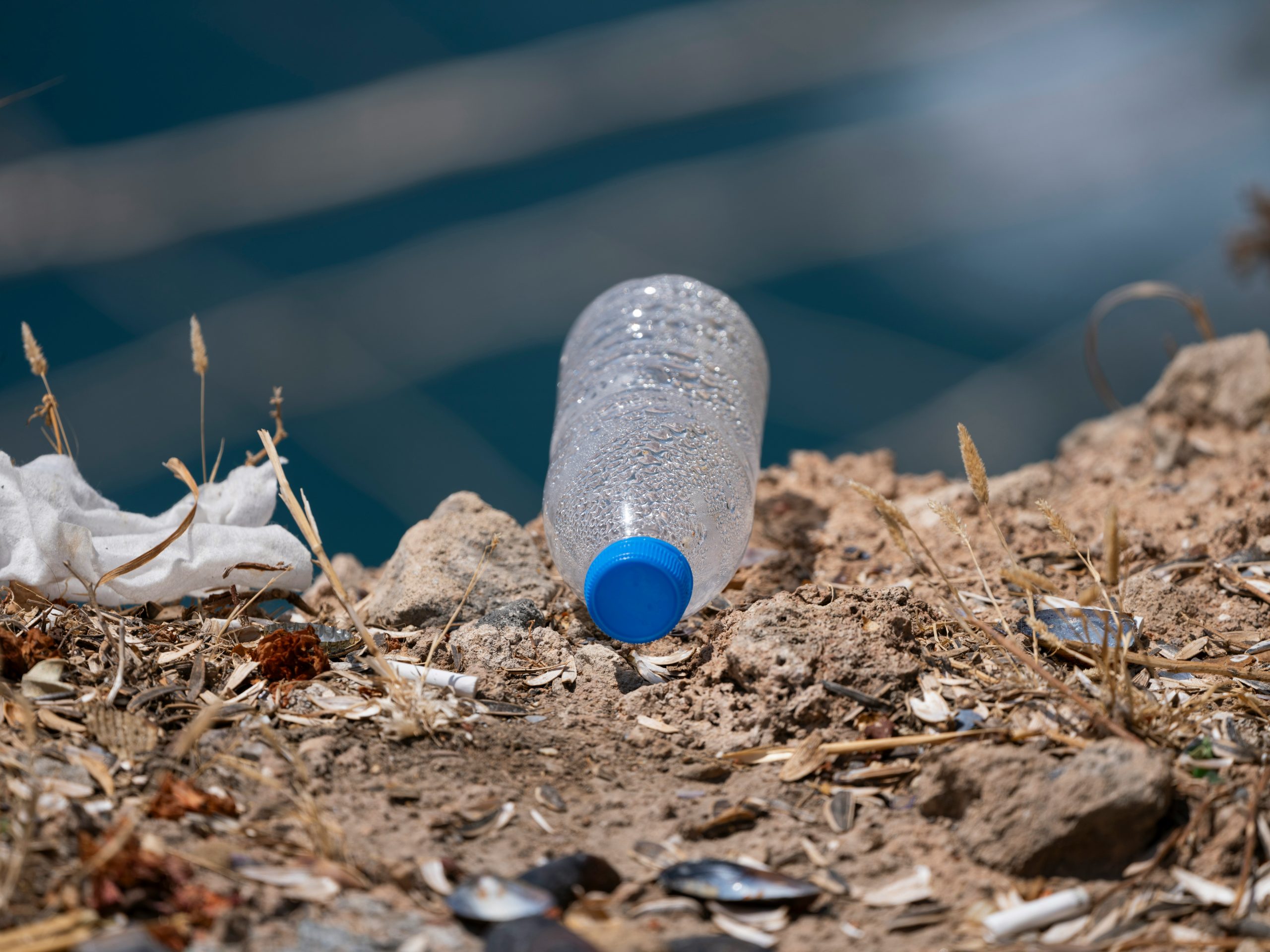 Microplastics in Groundwater — The Next Frontier of Environmental ...
