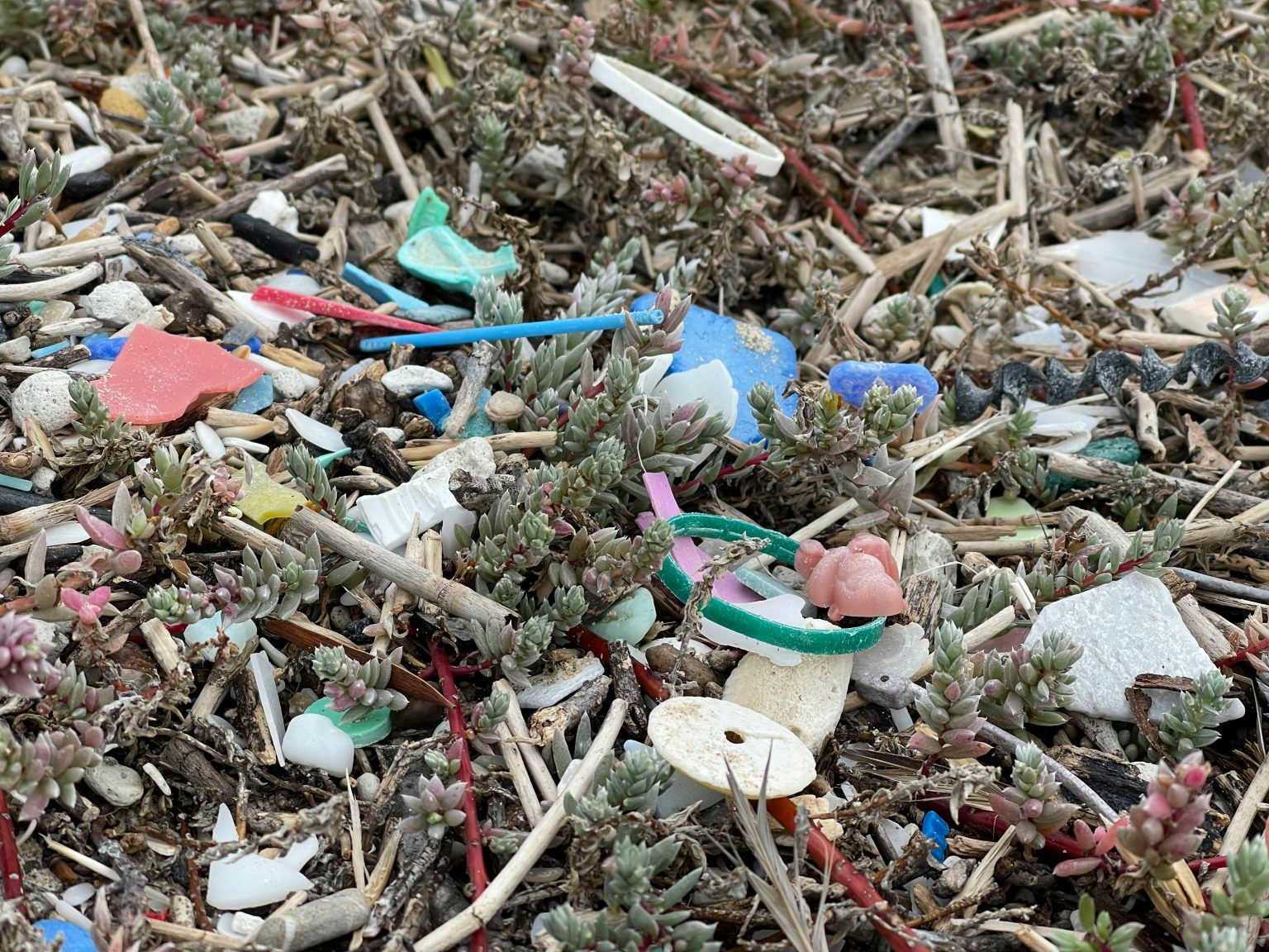 PFAS and the Hidden Chemistry of “Forever Contaminants” — Why ...