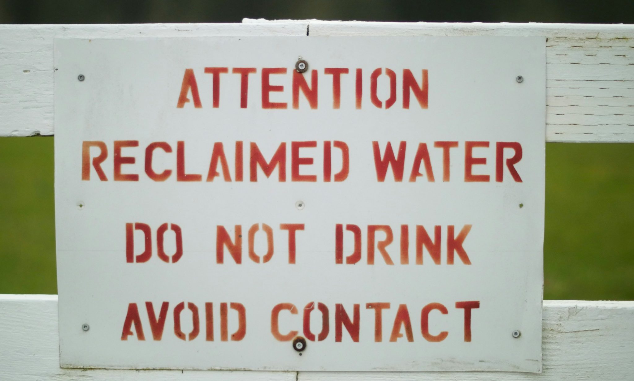 Regulatory limits are not zero risk – how safety margins shape drinking ...